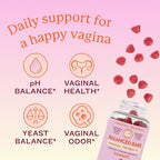 Balanced Babe multivitamins for men