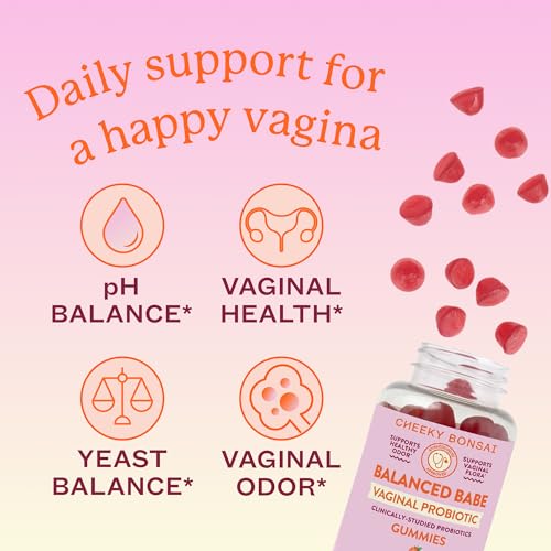 Balanced Babe multivitamins for men