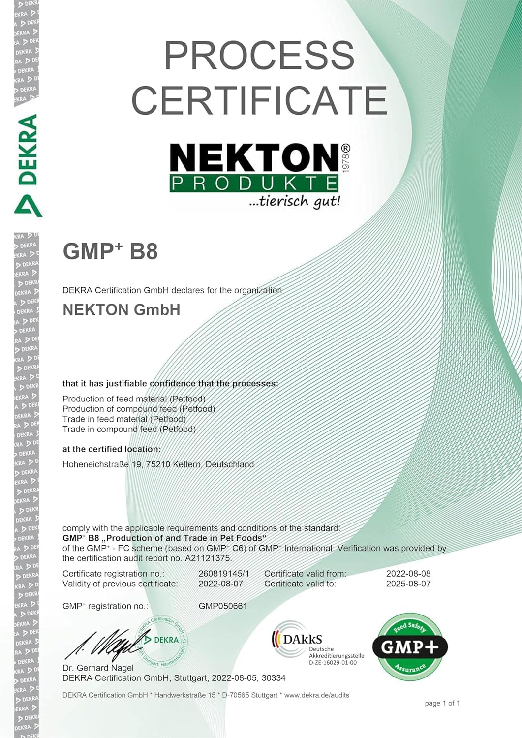 Balanced calcium and magnesium formula