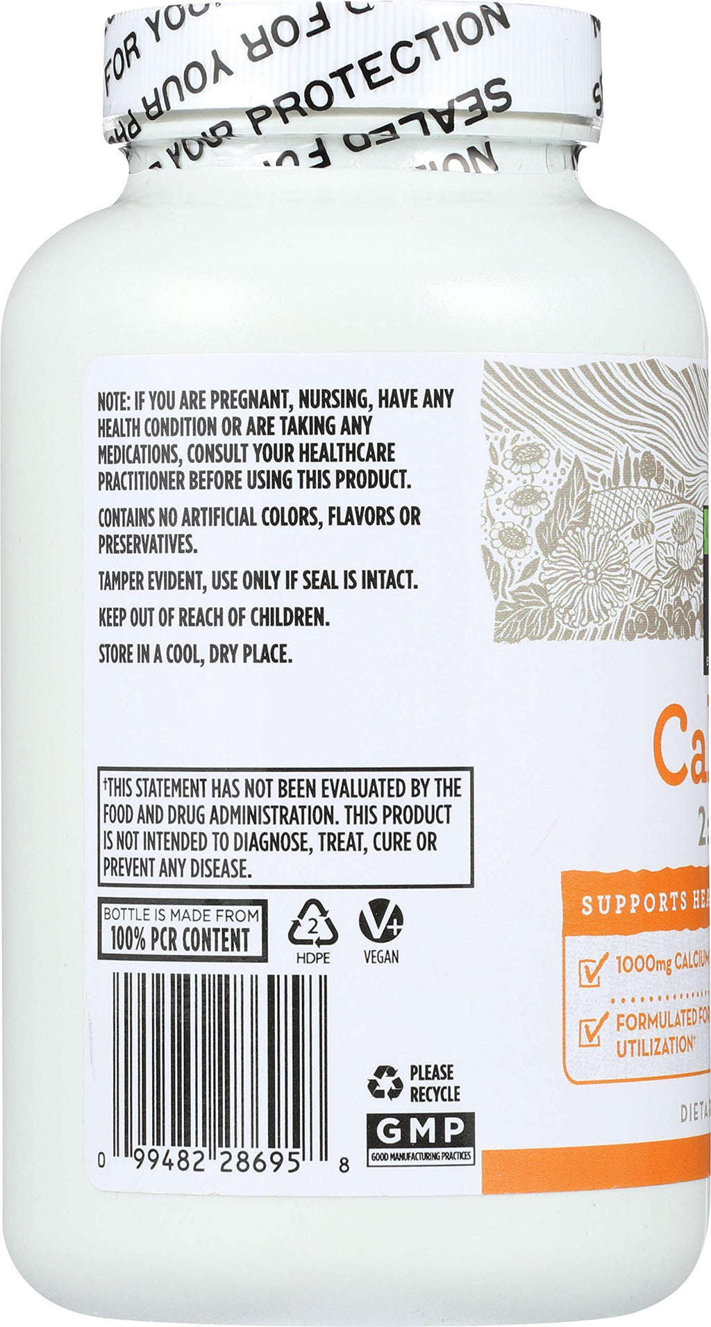 balanced calcium magnesium ratio benefits