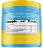 balanced electrolytes for keto diet