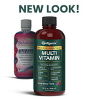 Balanced Essentials multivitamin for women