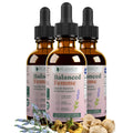 Balanced Femme Black Cohosh herbal remedy