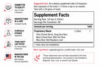 Balanced Femme herbal solution for hot flashes