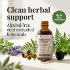 balanced femme menopause support drops