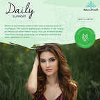 Balanced Health biotin drops for energy