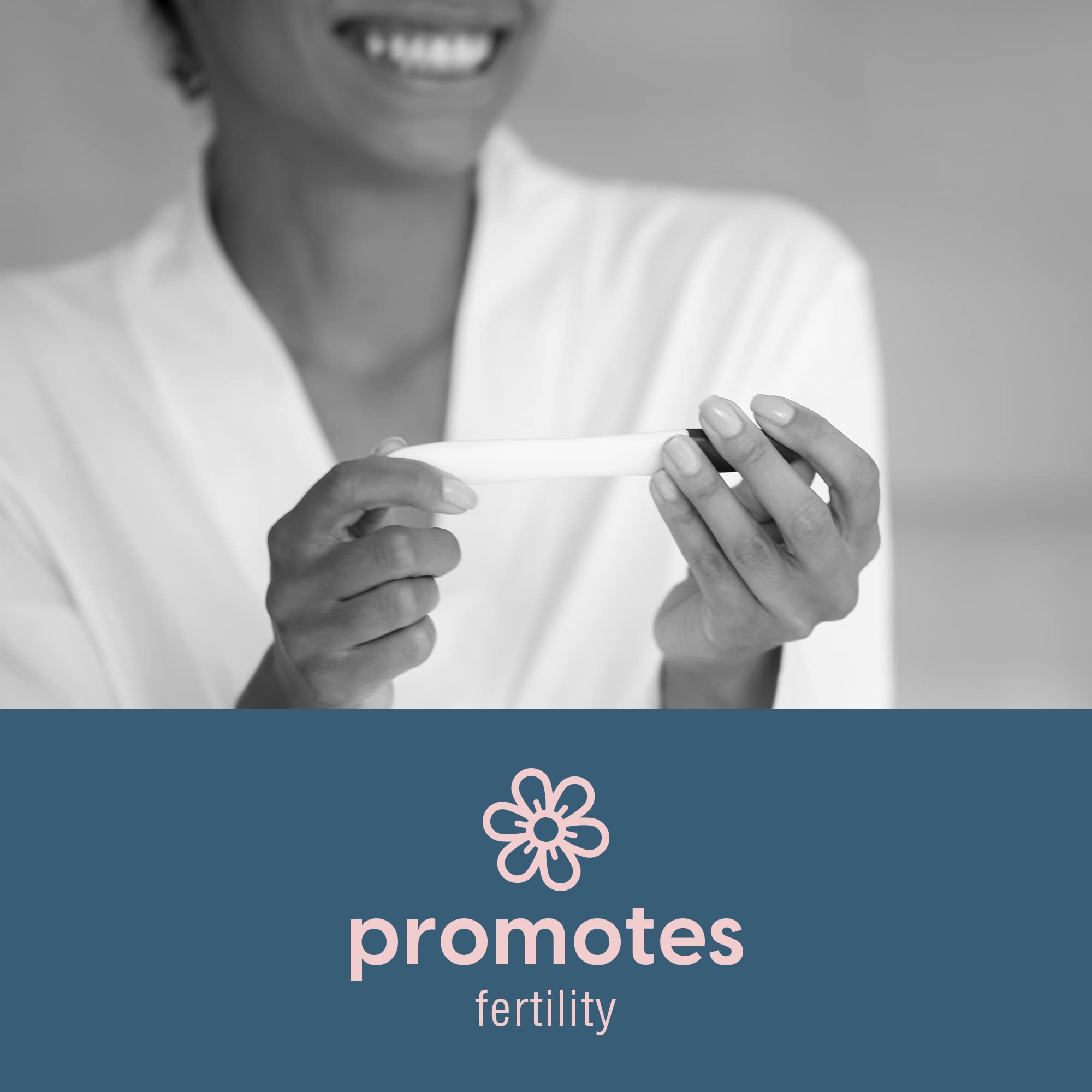 Balanced hormonal health supplements