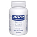 Balanced Immune multivitamins for adults