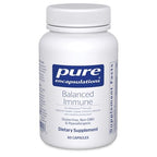 Balanced Immune multivitamins for adults