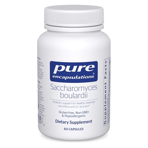 balanced intestinal flora support