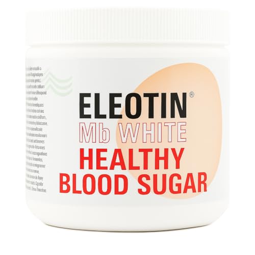 Balanced metabolic health supplements