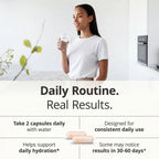 balanced mineral capsules for wellness