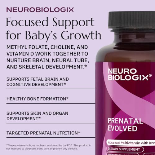 balanced minerals for maternal wellness