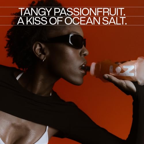 balanced minerals for optimal hydration