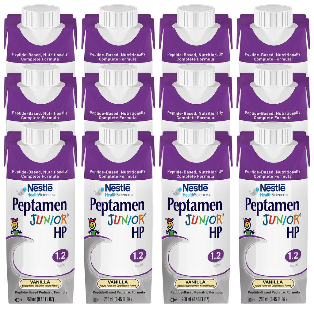 balanced nutrition for ages 1-13