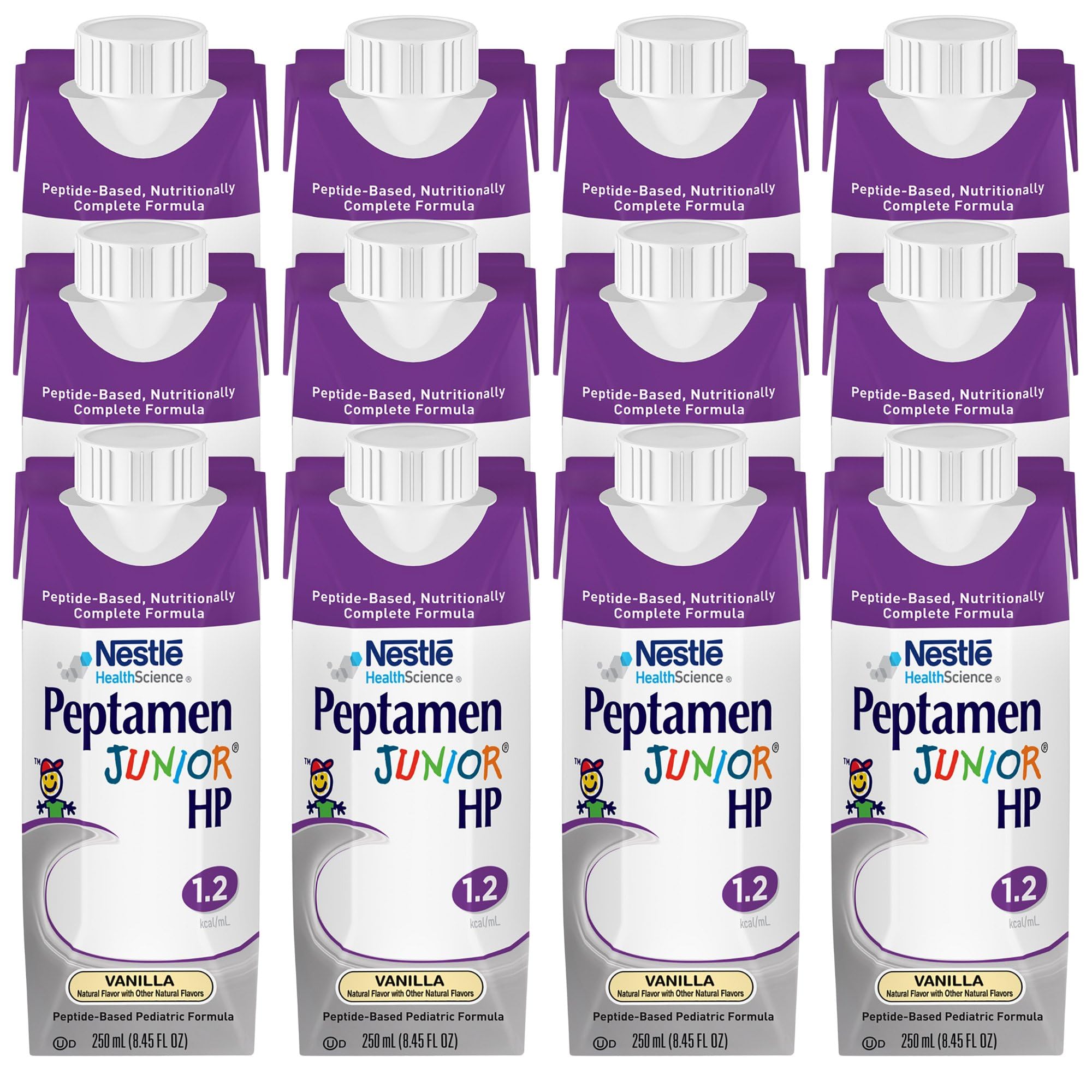 balanced nutrition for ages 1-13