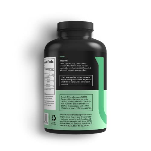 balanced nutrition for digestive wellness