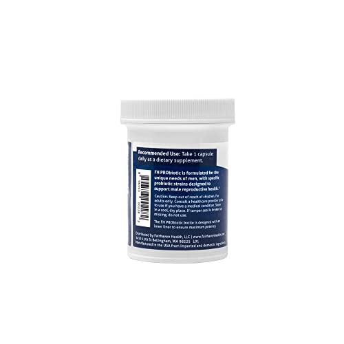 balanced nutrition for male fertility