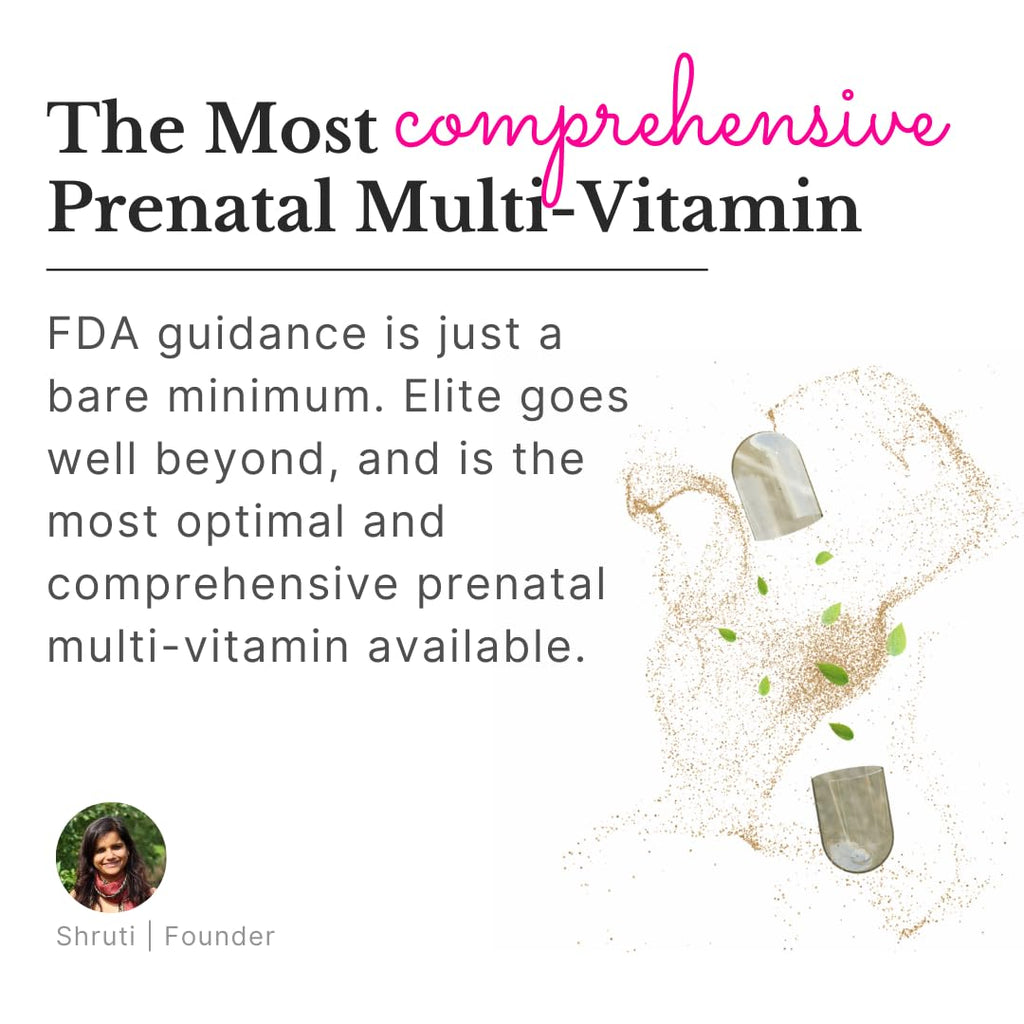 balanced nutrition for pregnant women