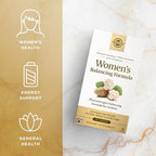 balanced nutrition for women's health