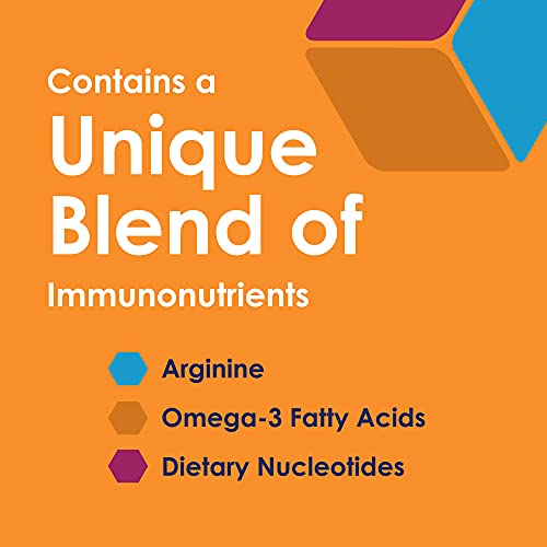 Balanced nutrition formula for infants