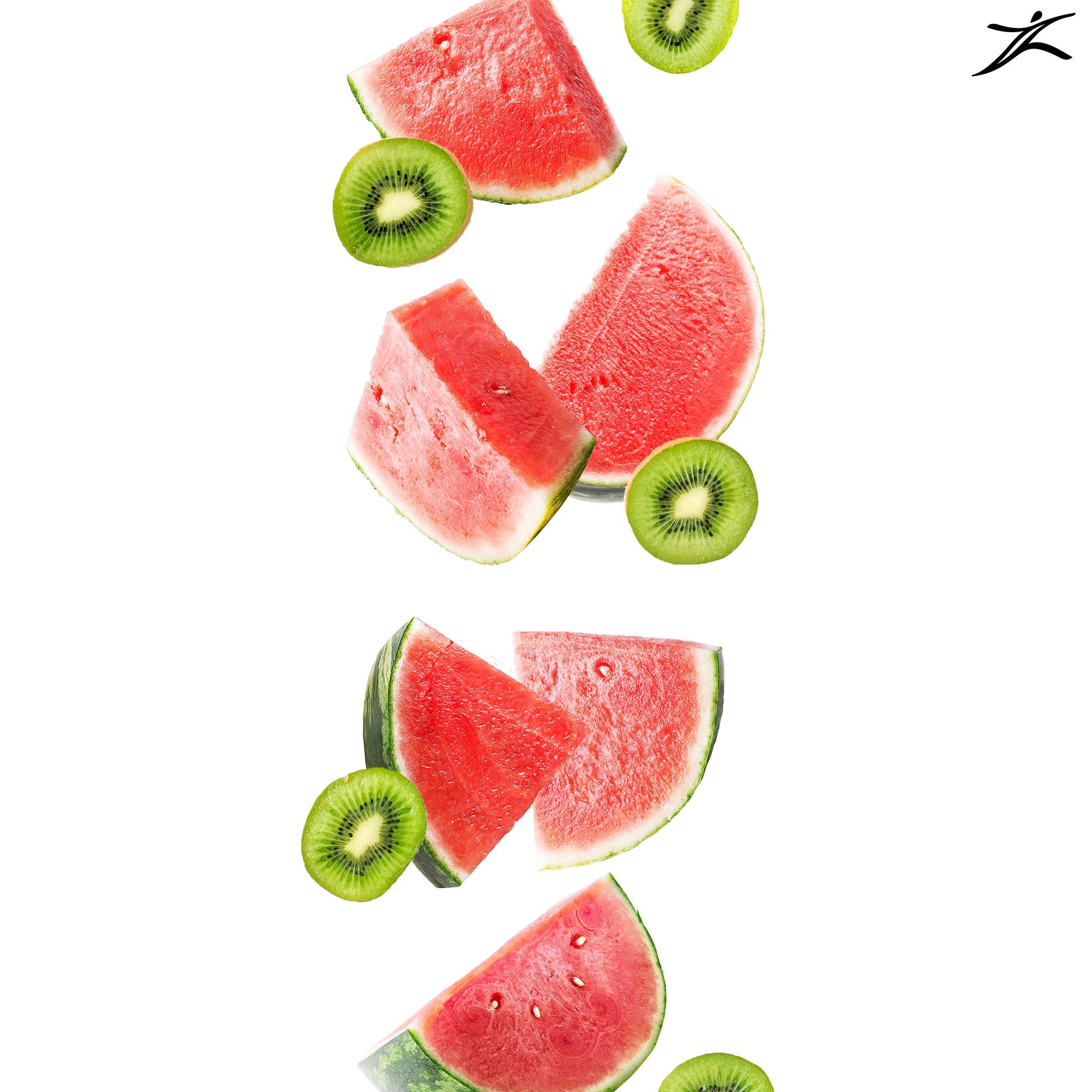 Balanced nutrition in blended supplement form