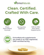 Balanced nutrition in convenient capsules