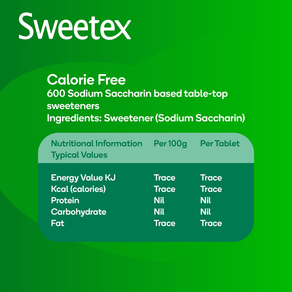 balanced nutrition in every tablet