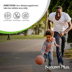 balanced nutrition with Ultra-Mins