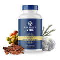 Balanced Vibe brain supplement for focus