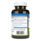 Balanced vitamin B tablets for energy