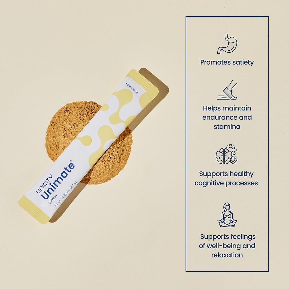 balanced vitamin mineral supplements