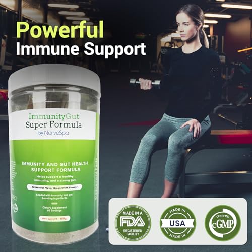 Balanced vitamins for everyday health