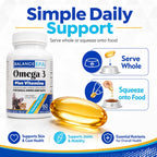 BalanceEFA fish oil for joint support