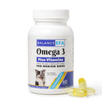 BalanceEFA Omega 3 for dogs