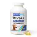 BalanceEFA Omega 3 for large dogs