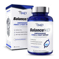 BalanceMD gut cleanse capsules
