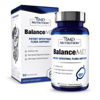 BalanceMD vaginal probiotics for women
