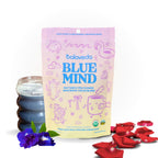 balaveda butterfly pea tea blend