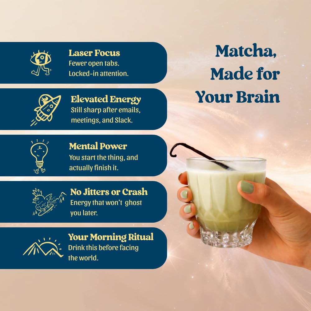 balaveda tea blend for clarity