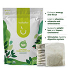 BALIBETOV tea bags for daily wellness