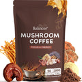 Balincer mushroom coffee instant powder