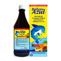 Ballena Azul cod liver oil benefits