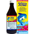 Ballena Azul cod liver oil cherry flavor