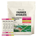 Ballerina Farm electrolyte hydration packets