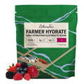Ballerina Farm electrolyte powder for hydration