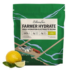 Ballerina Farm electrolyte powder hydration