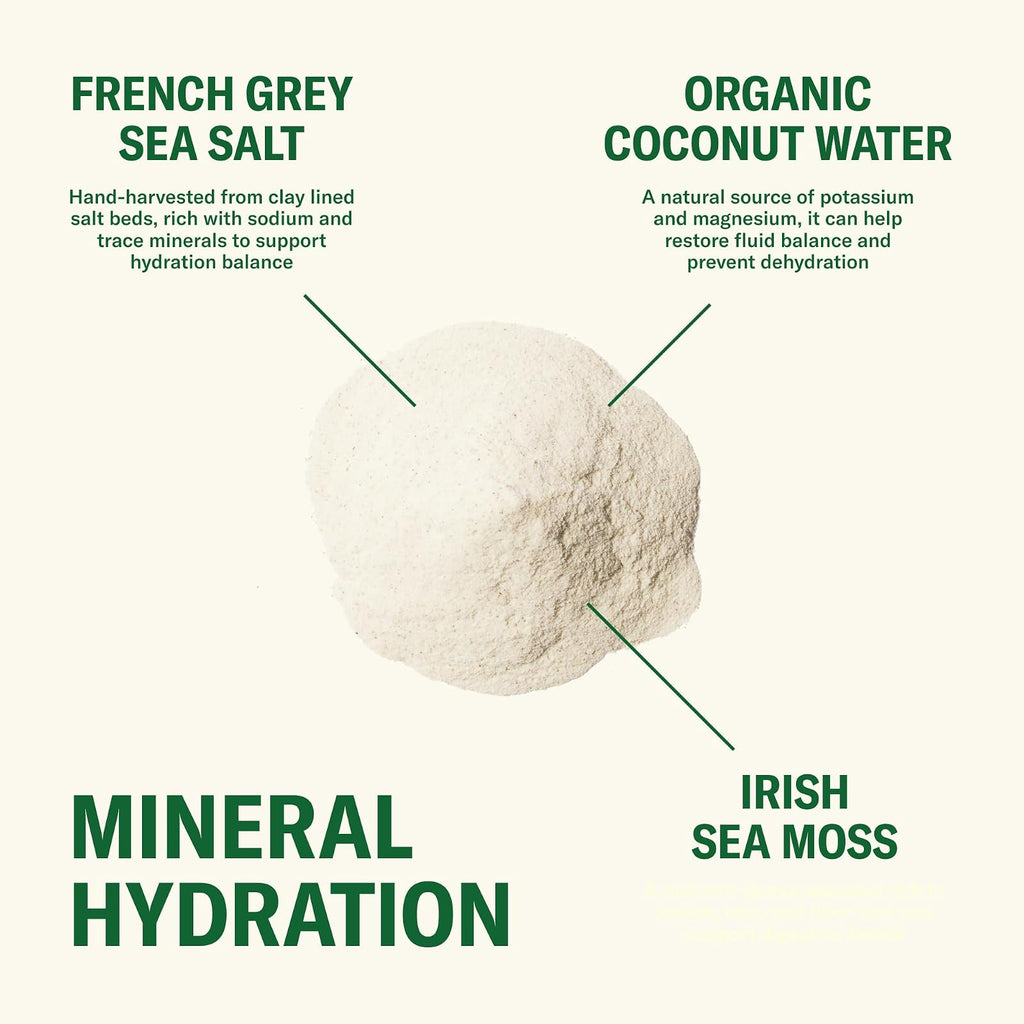 Ballerina Farm hydration for athletes