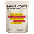 Ballerina Farm raspberry lemonade electrolytes