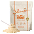 Ballerina Farm whey protein powder